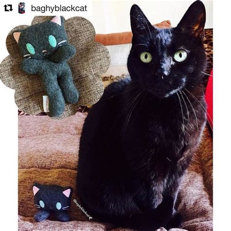 Twinsies We Make These Catnip Kittens In Lots Of Different Cat Colors