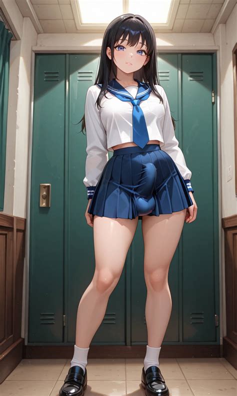Futa By Not Yur Demon On Deviantart