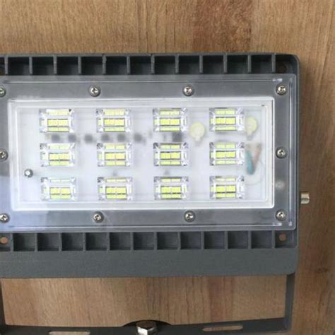 Jual Lampu Sorot Led Watt W Model Philips Lampu Sorot Led Outdoor W Putih Jakarta