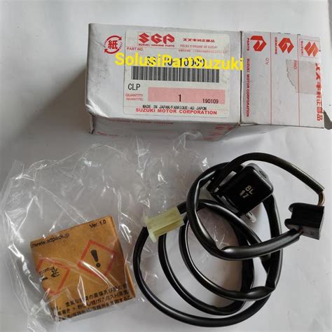 Jual Meimeijaya028 Generator Assysignal Generator Assy Pulser Suzuki Bandit 400 Gb 10