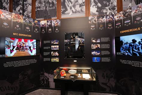 Paley Museum Celebrates Super Bowl In Nyc With Must See Events