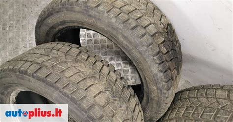 Maxxis Presa, žieminės 255/55 R18 | A24307282
