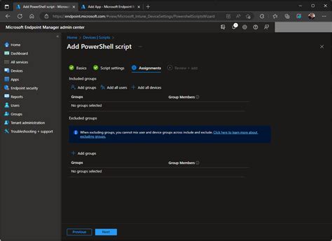 How To Use The Winget Tool To Deploy Apps In Microsoft Intune