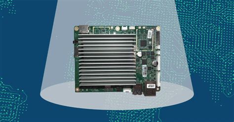 Odroid Hc2 Specs And More