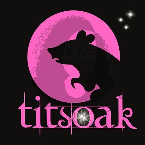 Titsoak Black And Pink Twilight Ratty Design Png File Only Etsy