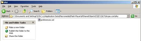 How To Configure Your Flash Player Settings For Maximum Privacy And Security