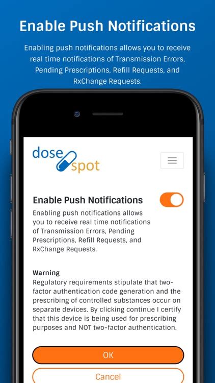 Dosespot Eprescribing By Prn Software Llc