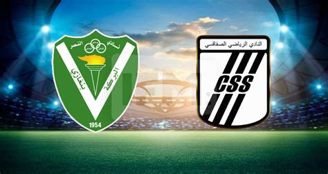 النادي الصفاقسي يفوز وديا على النصر الليبي