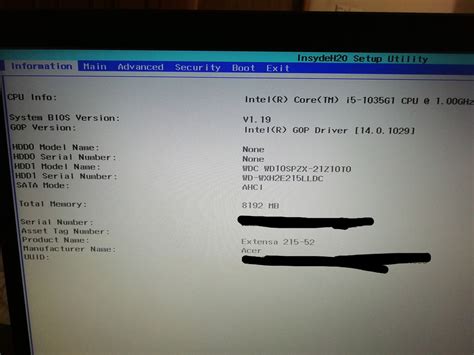 Windows Ubuntu Installer Cannot Find Hard Disk Super User