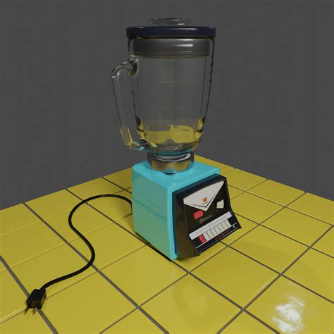 Blender Blender Test Render R Blender