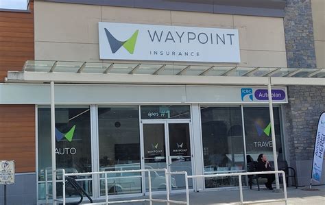 Waypoint Insurance Officially Opens Doors To Community Tomorrow The