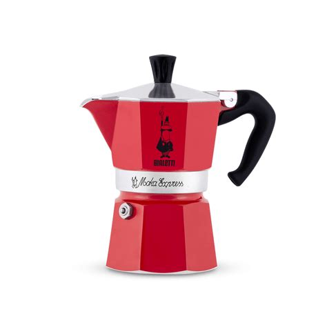 Moka Color Bialetti