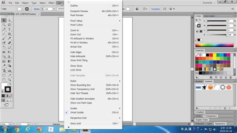 Photoshop Lecture 포토샵 강좌 강의일러스트 강좌 선택도구와 직접선택도구 사용법mp4 Youtube