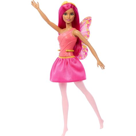 Mattel Barbie Doll Fwk85 Jkb63 Toys Shopgr