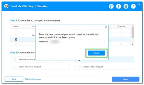 Forgotten Windows Password 2 Ways To Retrieve It