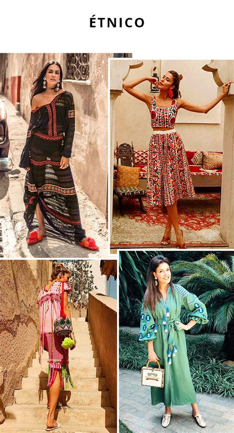 6 Essenciais Para Aderir Ao Novo Boho Steal The Look Boho Ideias Fashion Estilos