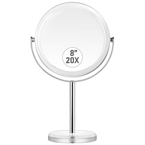 Largest 20x Magnifying Mirror At Chris Erickson Blog