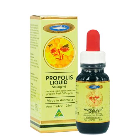 Organicer Propolis Manuka Honey Spray Oceanking