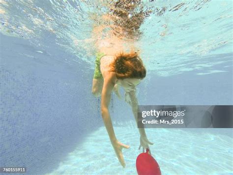 128 Ballon Under Water Stock Photos, High-Res Pictures, and Images ...