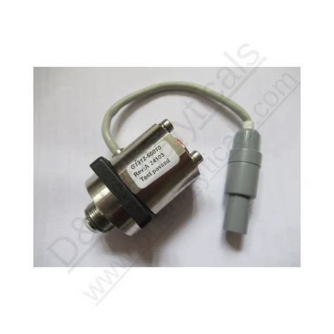 Agilent Active Inlet Valve At Best Price In Vizianagaram By D And H