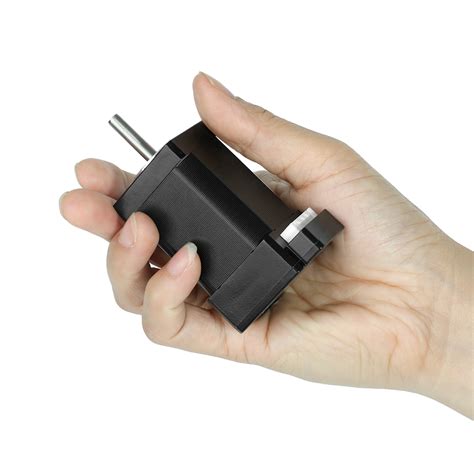 Closed Loop Stepper Motor Common Problems And Solutions MXELECTRON