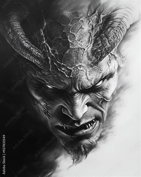 Black And White Realism Hyperrealistic Precision Realistic Portrayal