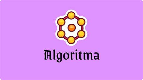 Sejarah Dan Perkembangan Algoritma