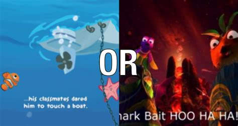 Shark From Finding Nemo Quotes Quotesgram
