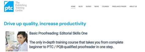 15 Free Proofreading Courses Certification 2023 Outandbeyond