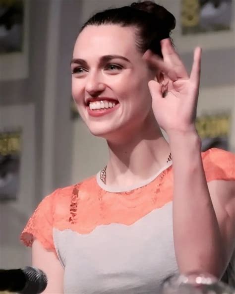 Picture Of Katie Mcgrath