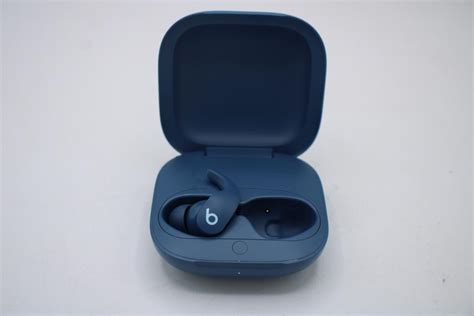 Beats Fit Pro Bluetooth Wireless Earbud With Charging Case Property Room