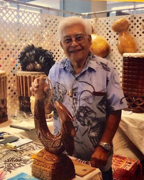 Hula Implements