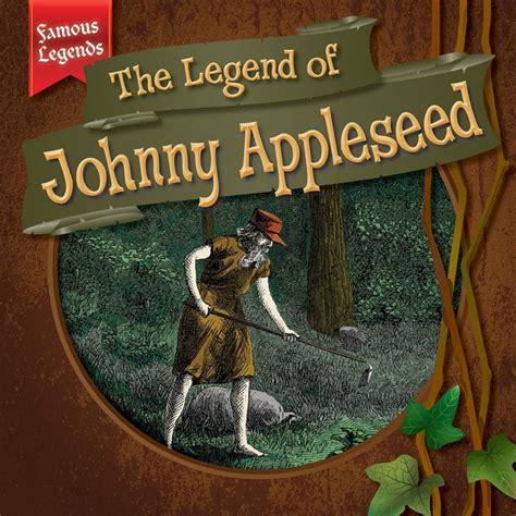 Frases Famosas De Johnny Appleseed