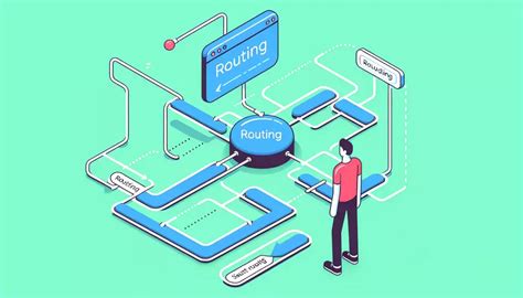 Vue什么是路由 • Worktile社区