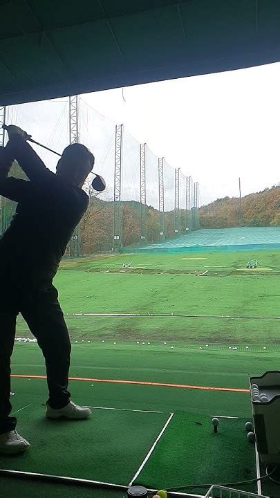 Shorts 드라이버 슬로우 슬라이스 Youtube