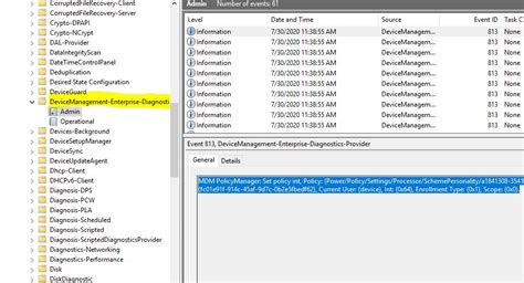 Intune Enrollment With Azure Hybrid Ad Not Funtioning Microsoft Qanda