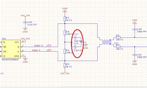 SN HVD E Open The Differential Output Voltage VODof Sn Hvd E Interface Forum