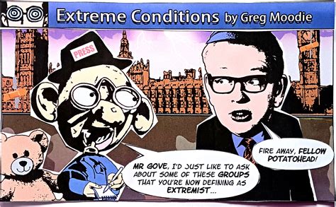 Extreme Conditions Greg Moodie