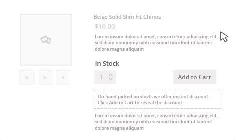 Finale WooCommerce Sales Countdown Timer Discount Plugin