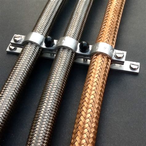 Electrical Conduit Brackets