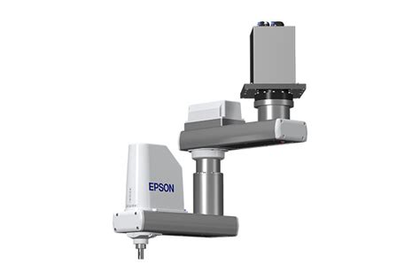 Epson Rs4 Scara Robots 550mm Products Epson Us