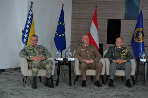 Common Security And Defence Policy Csdp Orientation Course Sarajevo 19 23 September 2022