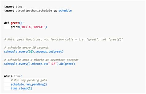 Python On Microcontrollers Newsletter The Adafruit Learn System Project Bundle And More