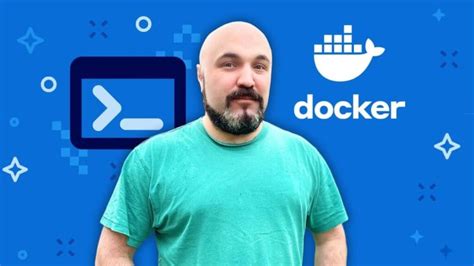 Docker Deep Dive Build Ship And Run Containers Free Online Courses With Certificates
