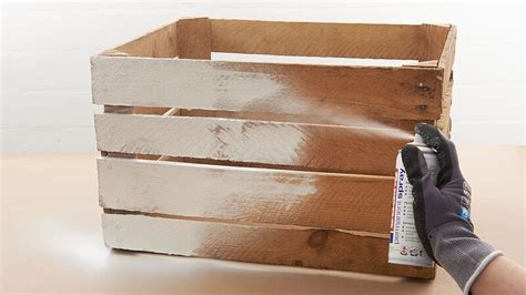 Jazz Up Crate Planters Ideas Edding