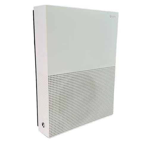 Pre Owned Xbox One S Digital Edition Console 1tb No Controller Own4less