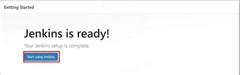 How To Install Jenkins On Ubuntu 2404 Rosehosting