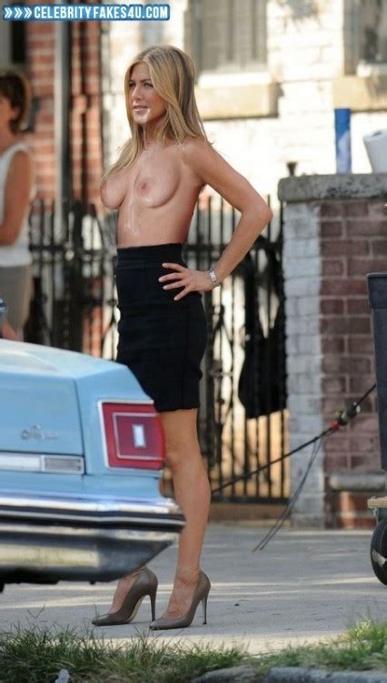 Jennifer Aniston Tumbex