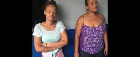 Madre E Hija Tuvieron Sexo Con El Mismo Hombre Las Acusa De Robarle Mil El Granero Del Sur