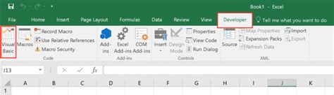 Hướng Dẫn Viết Phần Mềm đơn Giản Trong Excel Với Excel Macros Và Vba